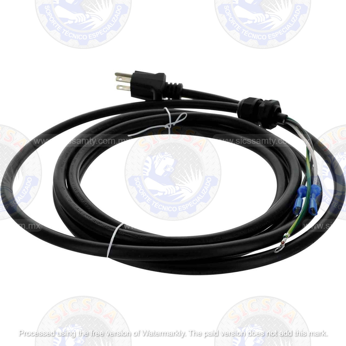 192457 MILLER CABLE,POWER 11 FT 5 IN – Soluciones Integrales de Corte y ...