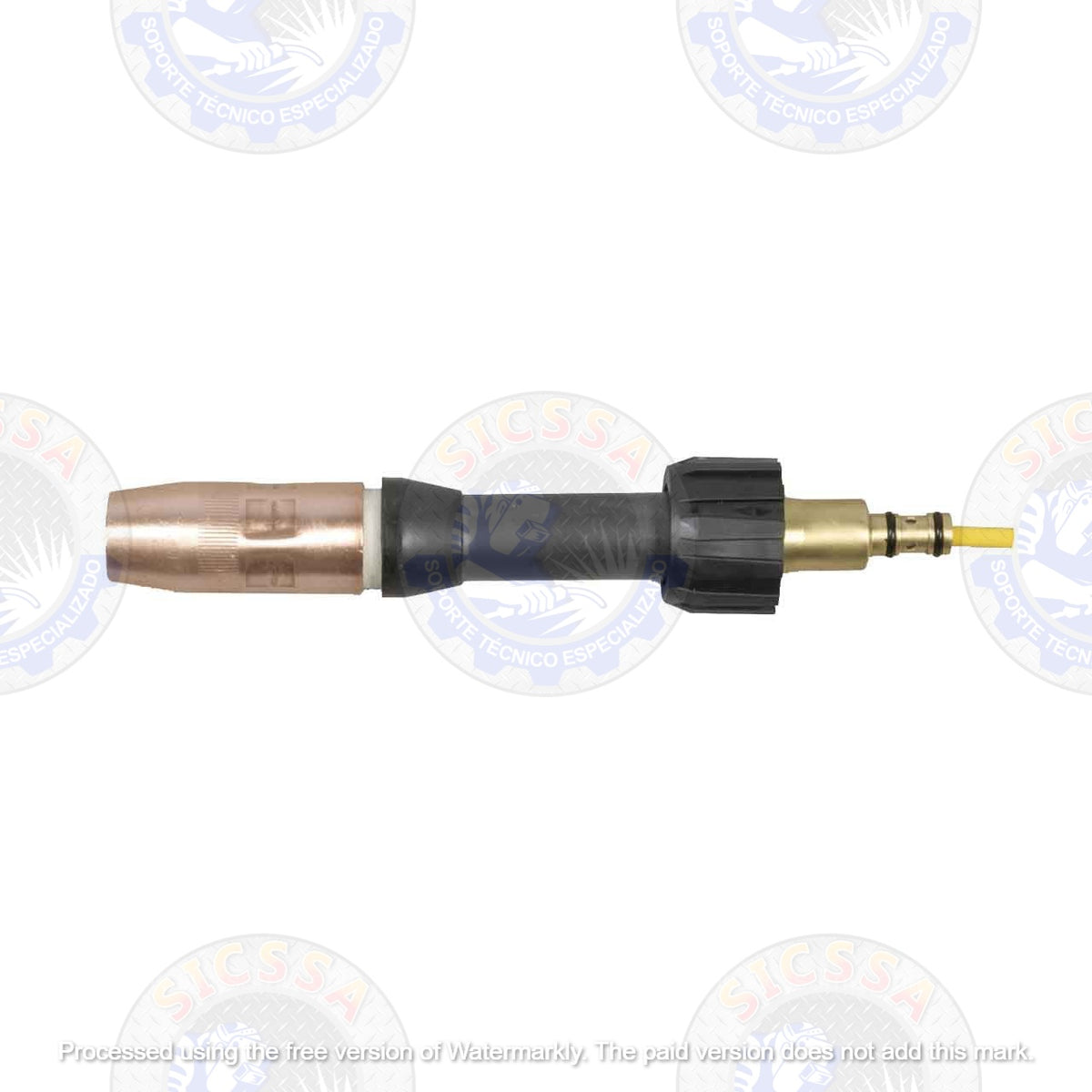 258475 MILLER KIT,HEAD TUBE ASSY (W) AP/ – Soluciones Integrales de ...