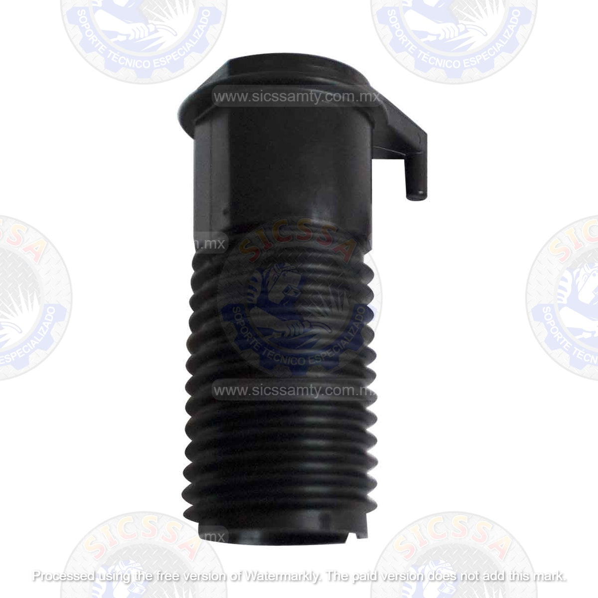 235608 MILLER HUB,SPOOL 12 INCH – Soluciones Integrales de Corte y ...