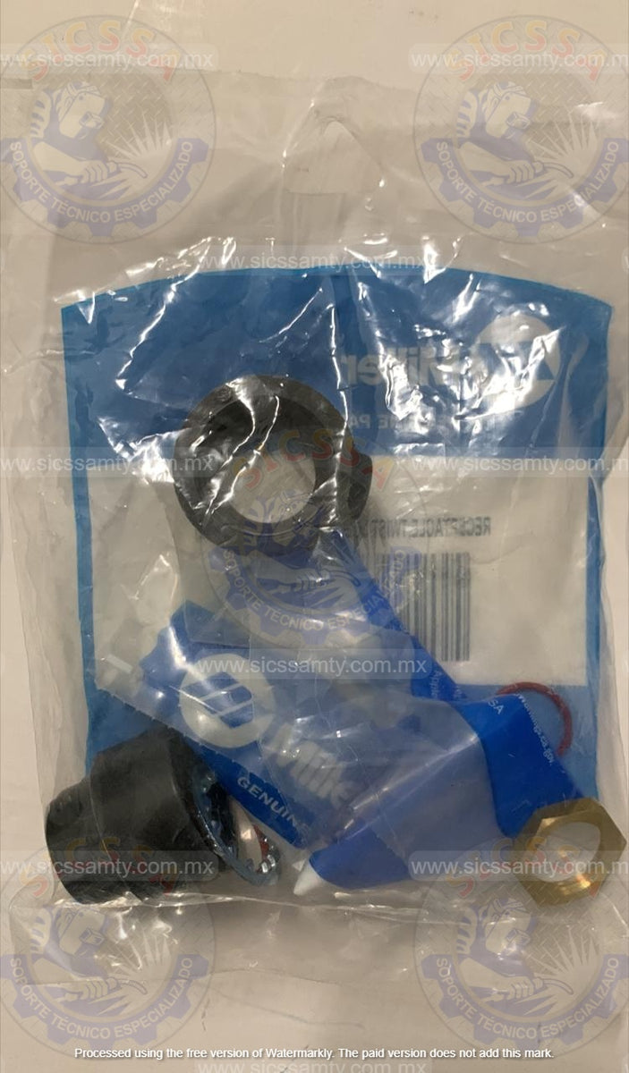 202813 MILLER RECEPTACLE,TWIST LOCK POWE – Soluciones Integrales de ...