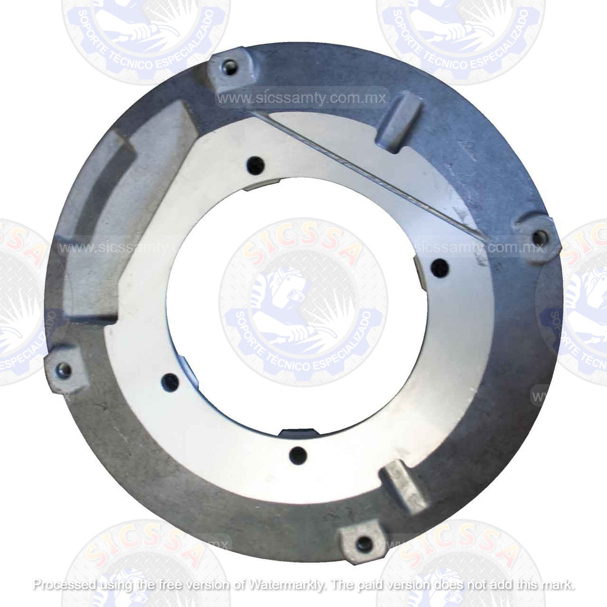 212161 MILLER ADAPTER,ENGINE – Soluciones Integrales de Corte y Soldadura