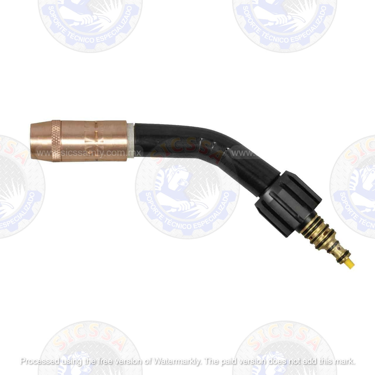 246205 MILLER KIT,HEAD TUBE ASSY (W) AP/ – Soluciones Integrales de ...