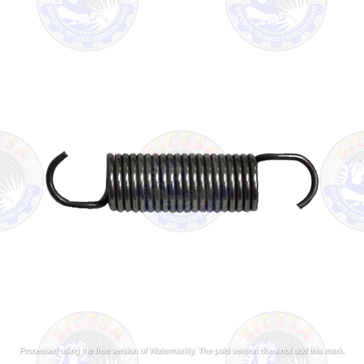 182626 MILLER SPRING,EXT .750 OD X .092 – Soluciones Integrales de ...