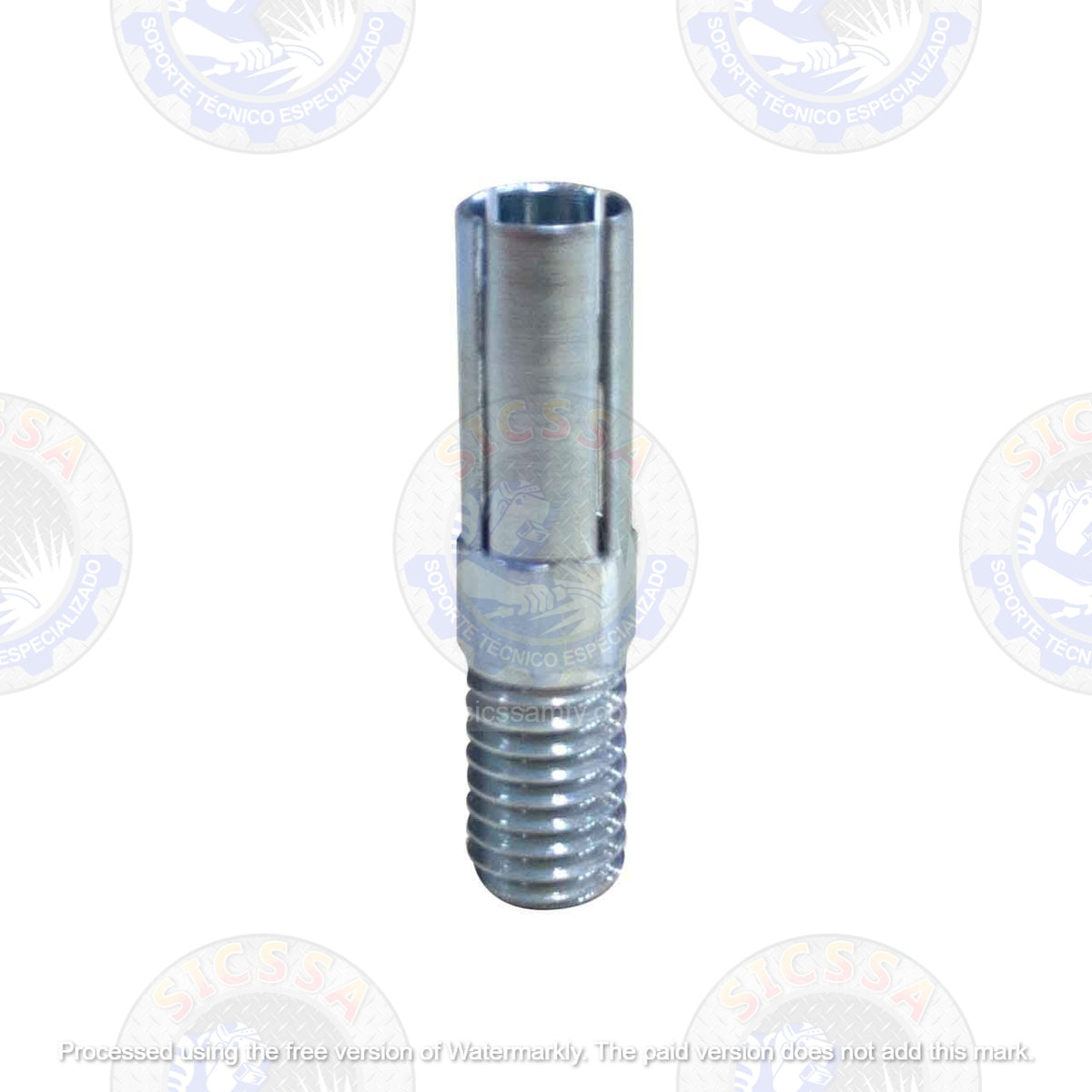 203539 MILLER FITTING,LINER DOUBLE WOUND – Soluciones Integrales de ...