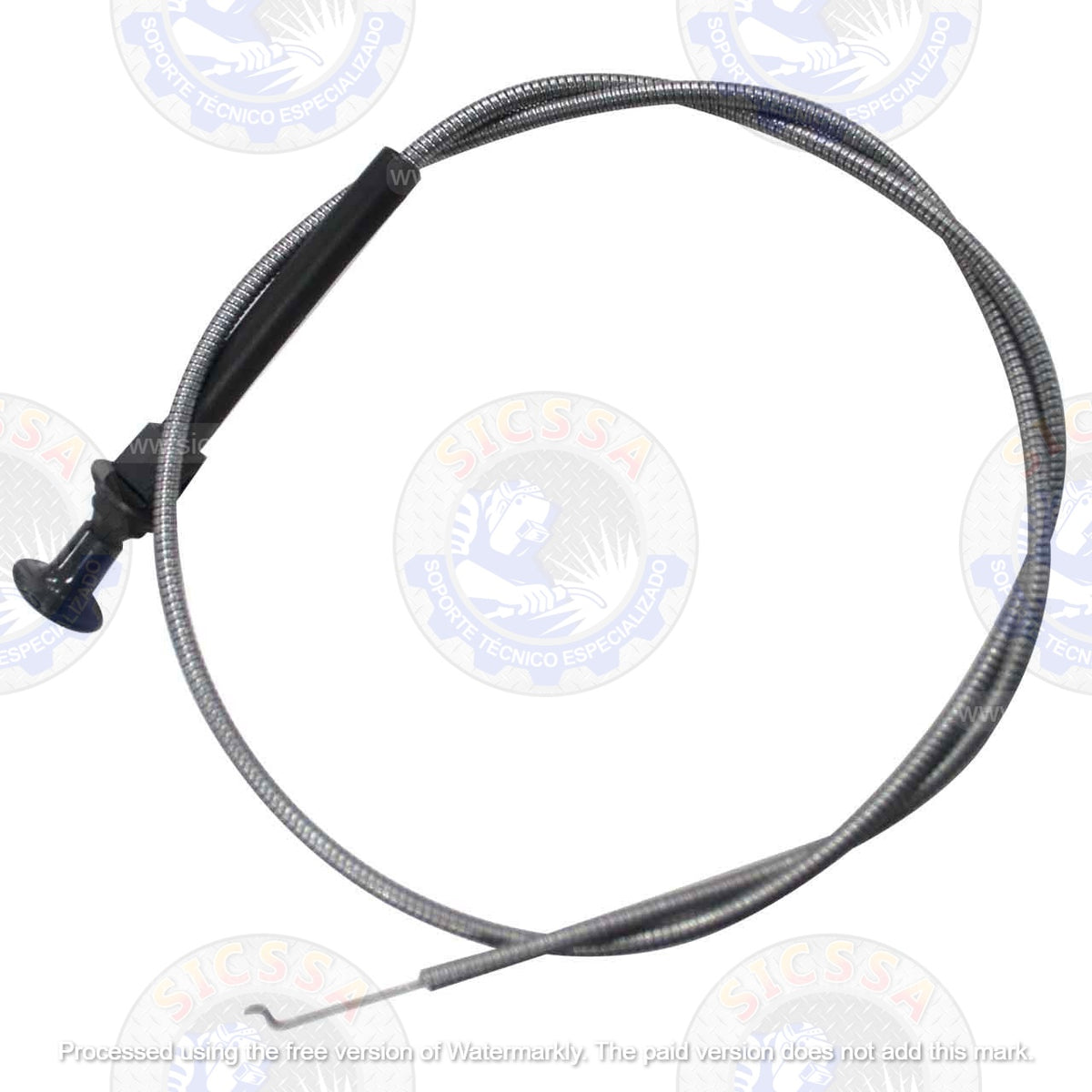 203993 MILLER CONTROL,PUSH/PULL SNAP-IN – Soluciones Integrales de ...