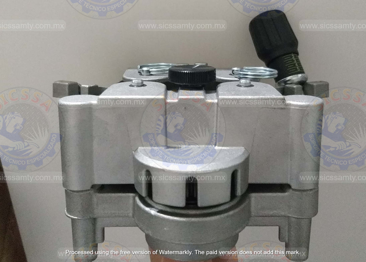 281602 MILLER KIT,CONTINUUM DRIVE ASSEMB – Soluciones Integrales de ...